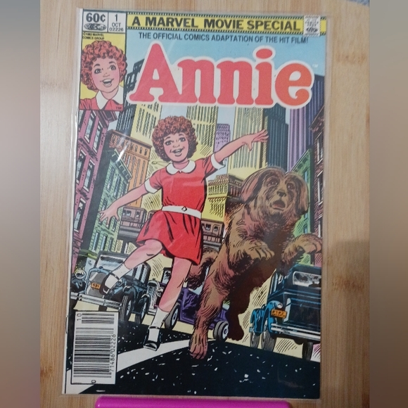 Marvel | Accents | Annie Marvel Movie Special Oct | Poshmark